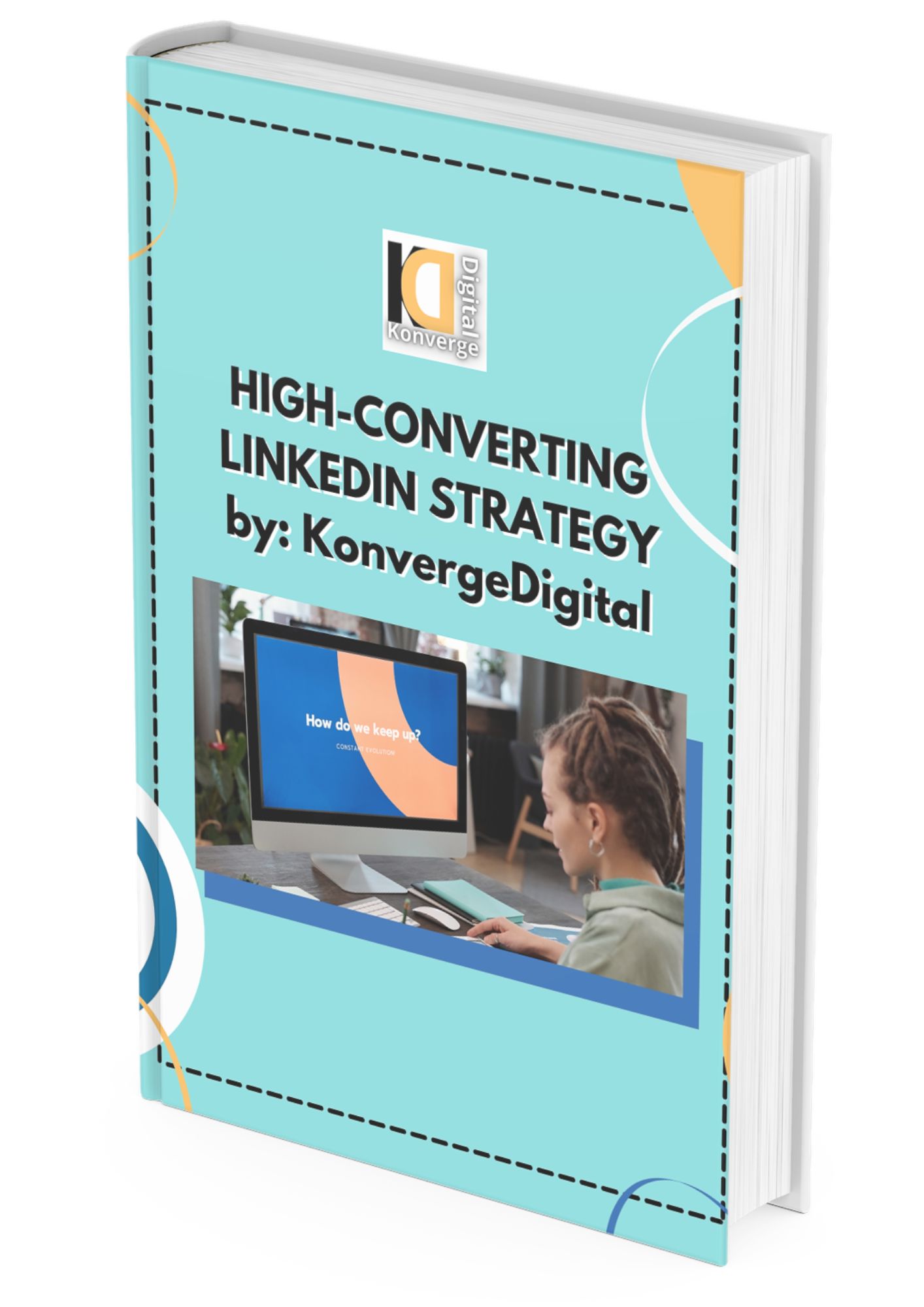 Opt-In: High Converting LinkedIn Strategy